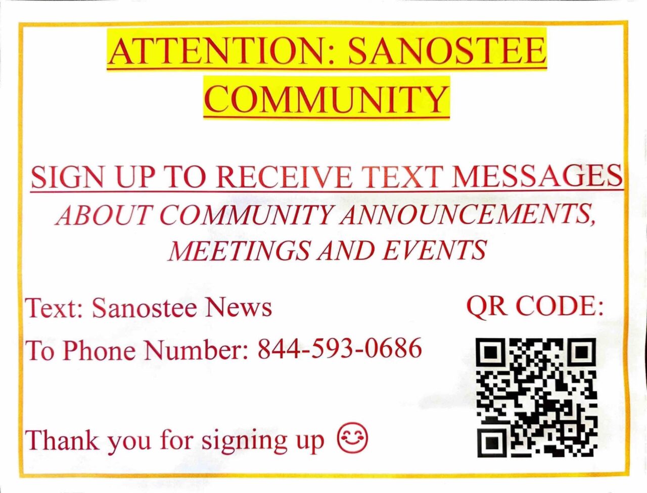 Tse anaozt'ii (Sanostee)